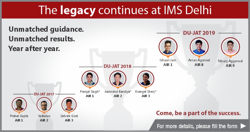 IMS Delhi