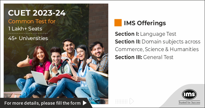 IMS Varanasi