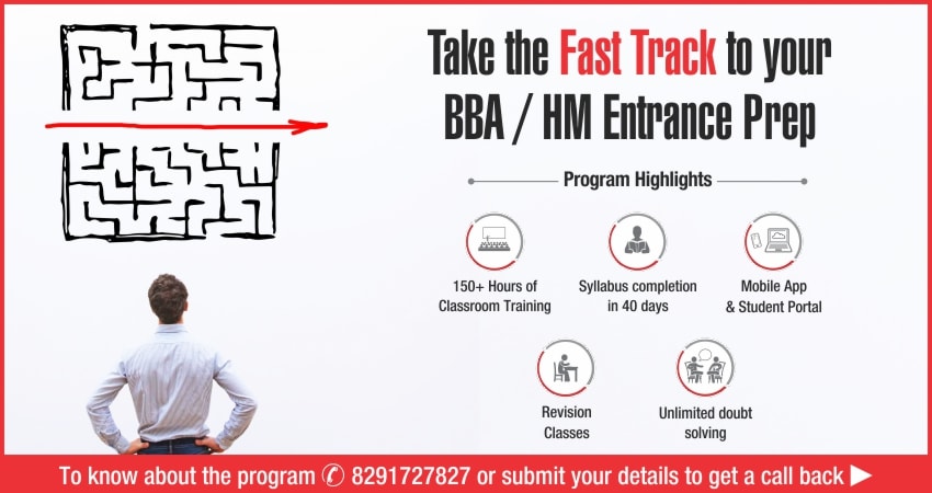 CAT 2018 & 2019 coaching at IMS Pune