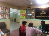 IMS Varanasi