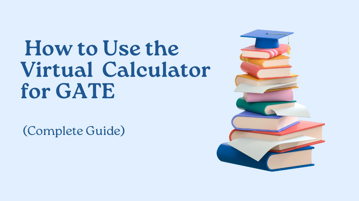 GATE Calculator, How to Download and Use It?
