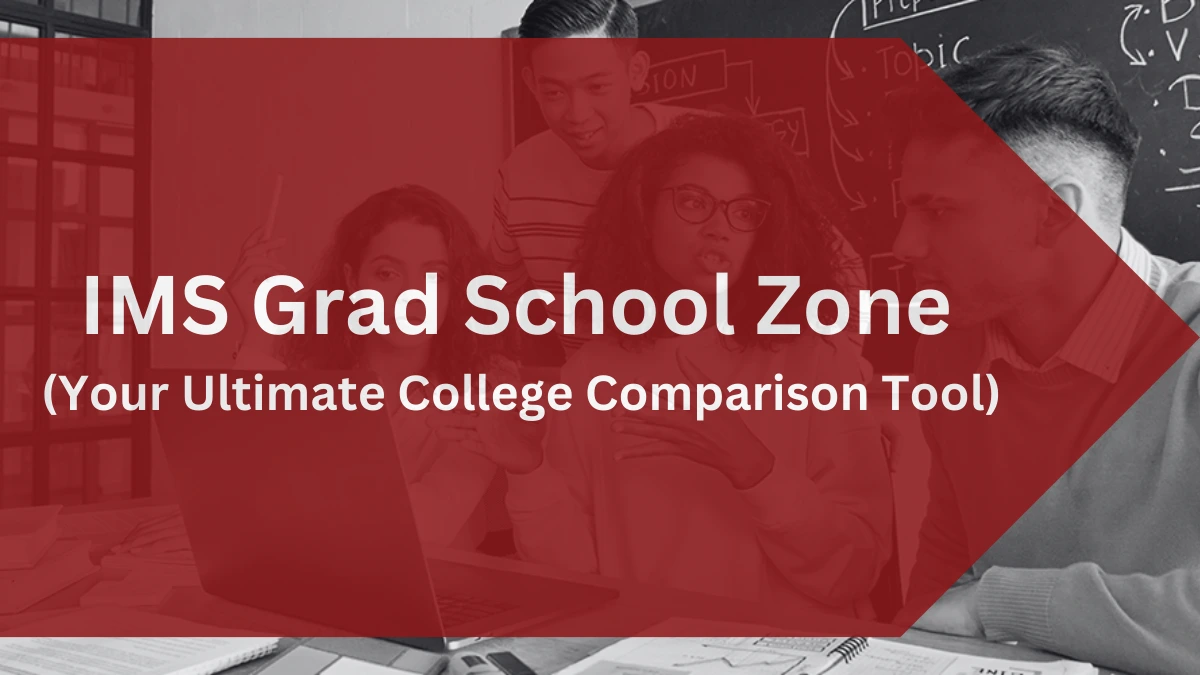 Comprehensive Overview of IMS Grad School Zone: Your Ultimate College ...