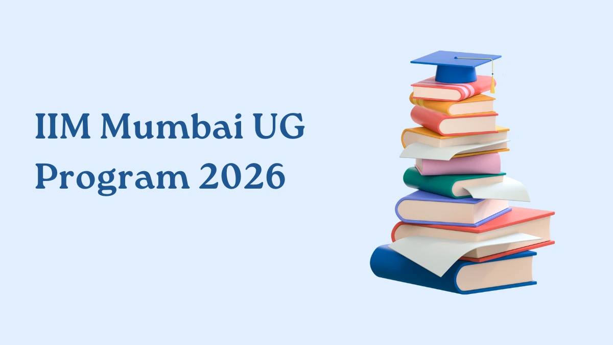IIM Mumbai Set To Launch UG Program 2026 in Digital Sciences and ...