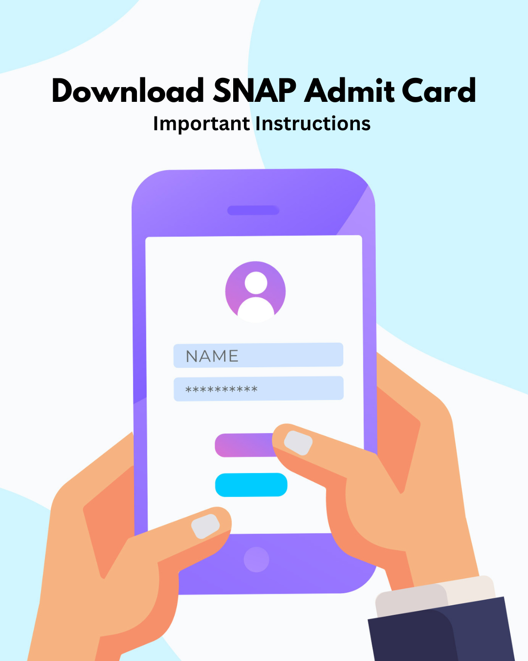 Download SNAP Admit Card: Direct Link Here